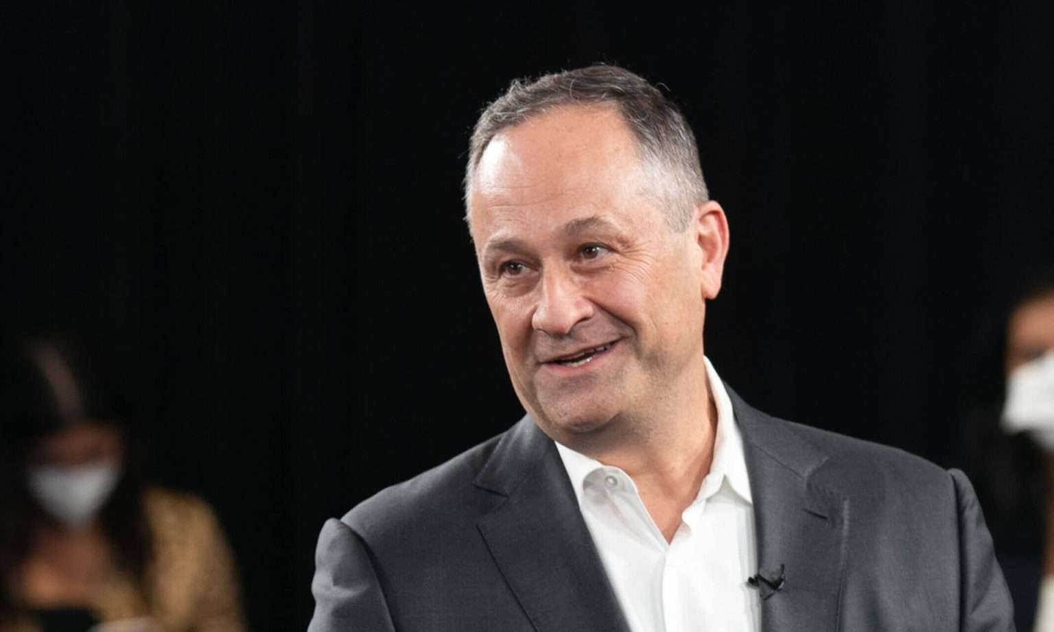 Douglas Emhoff kimdir? Douglas Emhoff biyografisi nedir? Douglas Emhoff ...