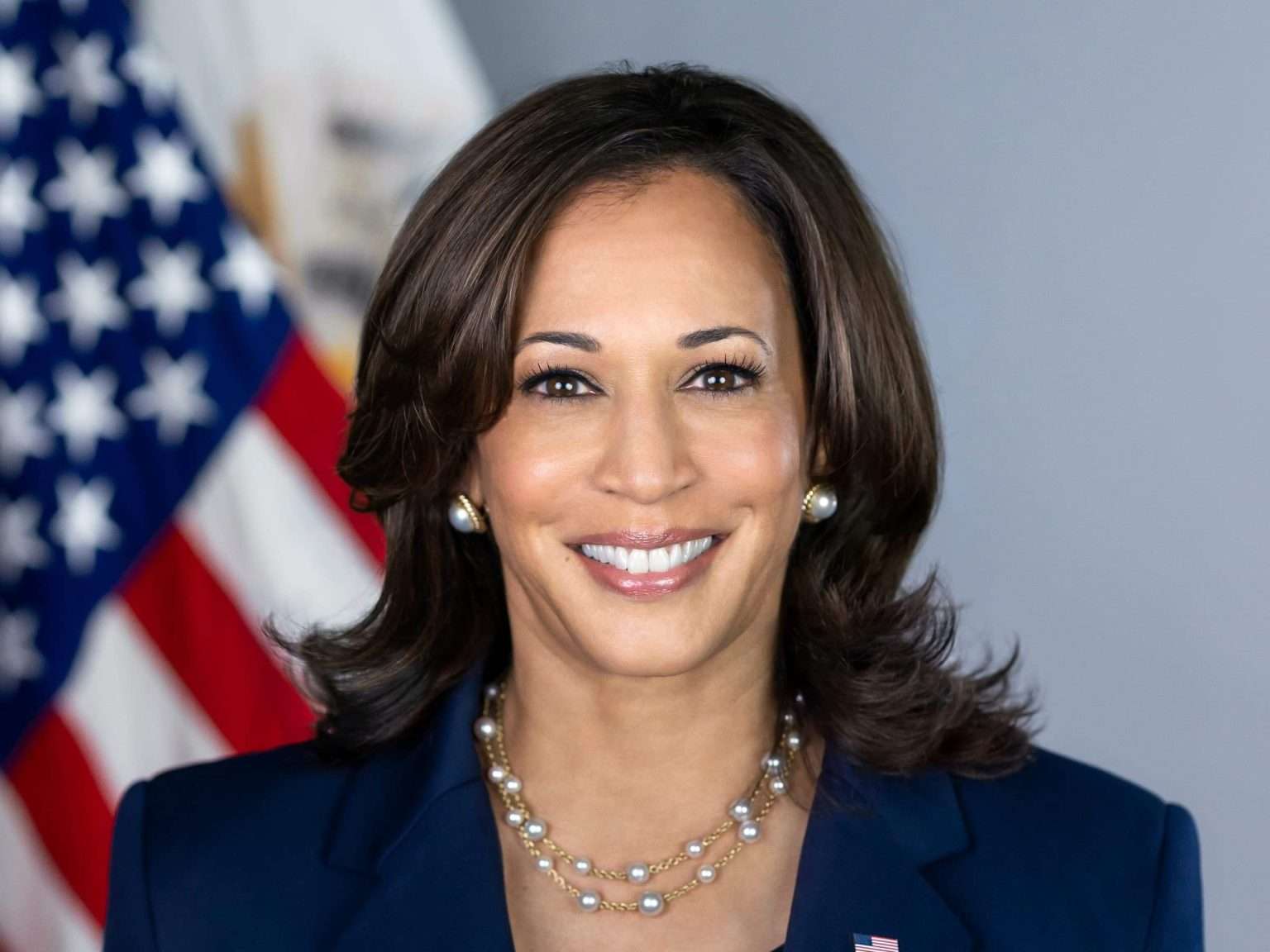 Kamala Harris kimdir? Kamala Harris biyografisi nedir? Kamala Harris ...