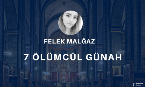 7 Ölümcül Günah - Amerika Haberleri, ABD Haberleri ve Bilgileri için ...
